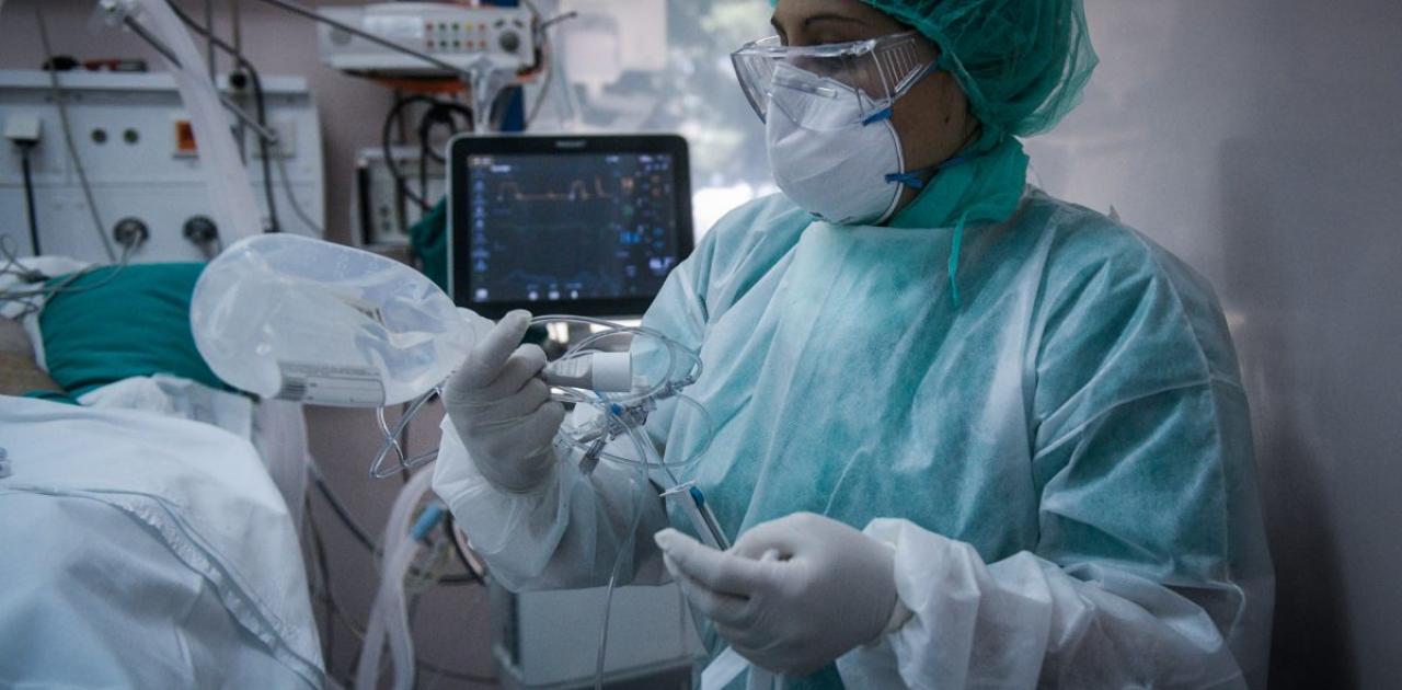 Από φωσφίνη ξεκληρίστηκε η οικογένεια στην Κωνσταντινούπολη - Πώς δρα ...