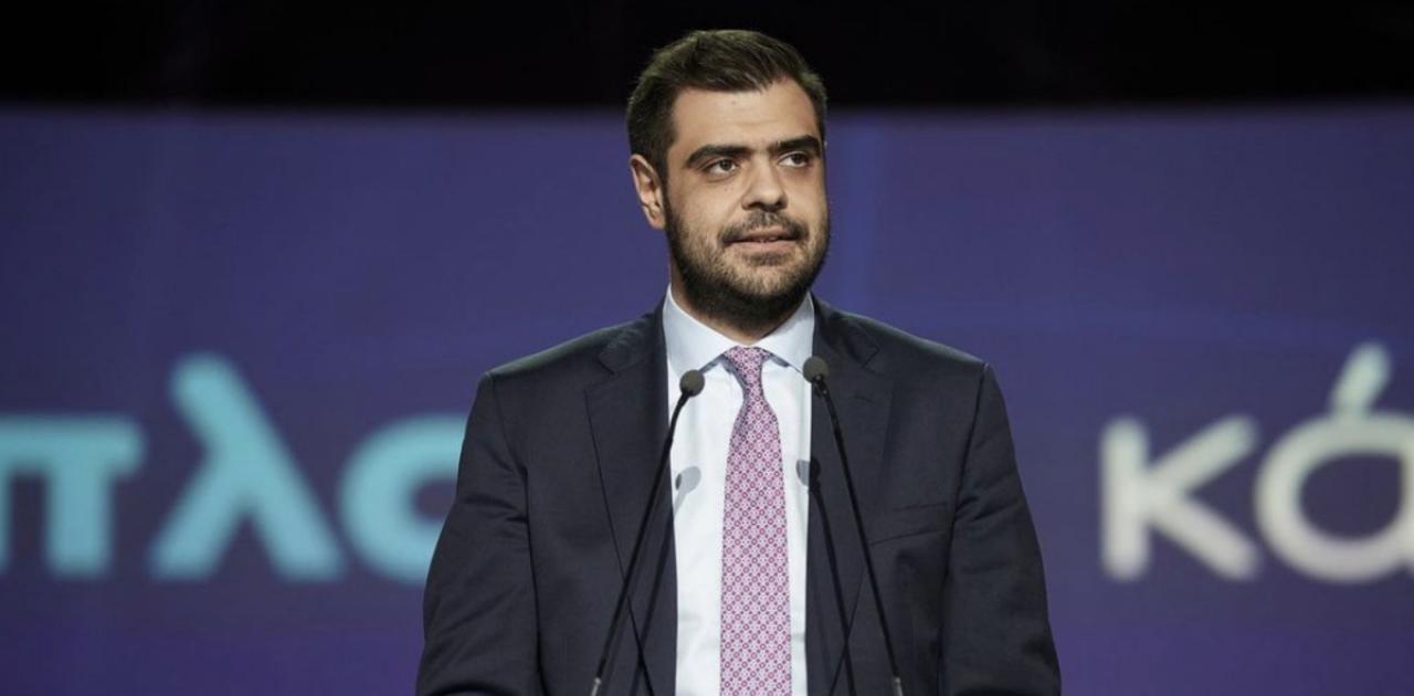 LIVE η ενημέρωση των πολιτικών συντακτών από τον Παύλο Μαρινάκη | Pentapostagma