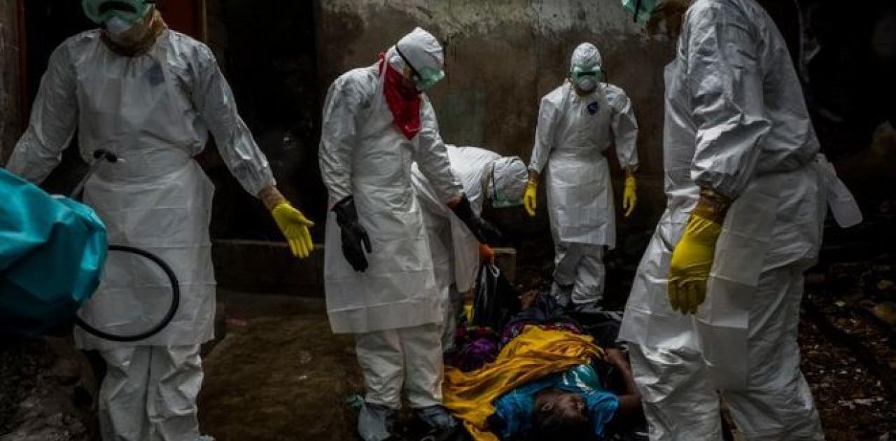 Γιατί έχουμε εξάπλωση της Ηπατίτιδας Α μετά την Τσεχία και στην Σλοβακία και ποιες άλλες χώρες ...