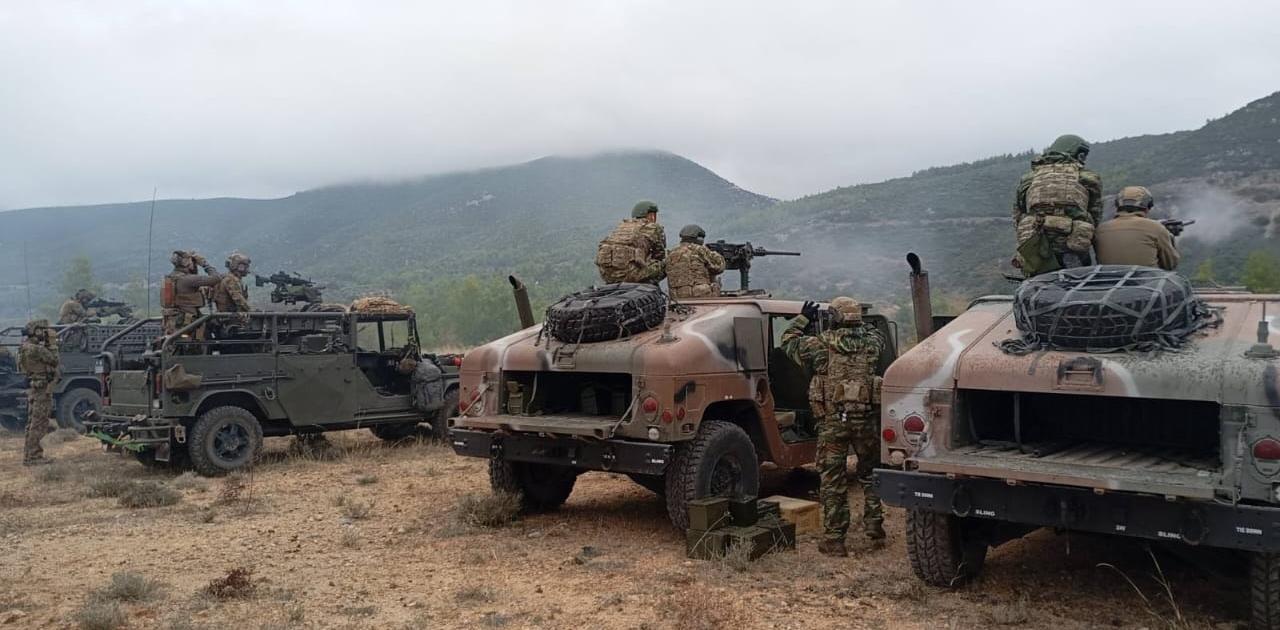 Γιατί τουρκικό ΜΜΕ προβοκάρει την πολυεθνική άσκηση «ΩΡΙΩΝ – 25» σε σχέση με το ΝΑΤΟ λόγω της ...