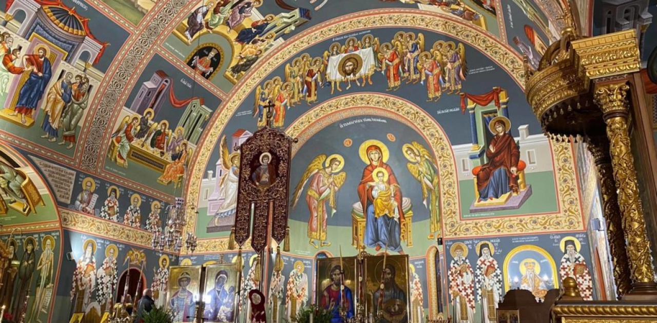 Εορτολόγιο 1ης Δεκεμβρίου: Οι Άγιοι που τιμά η Εκκλησία σήμερα ...