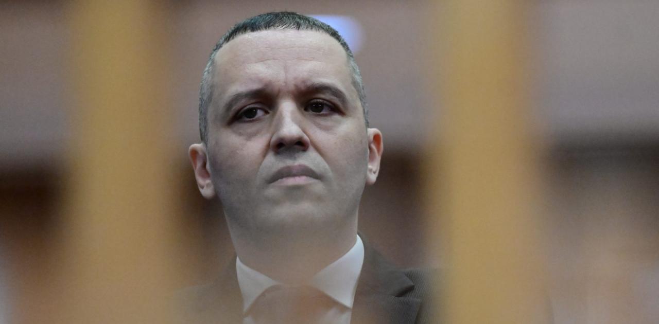 Όλα στο φως για τη Χρυσή Αυγή: Η αγόρευση που μπορεί να ανατρέψει τα ...