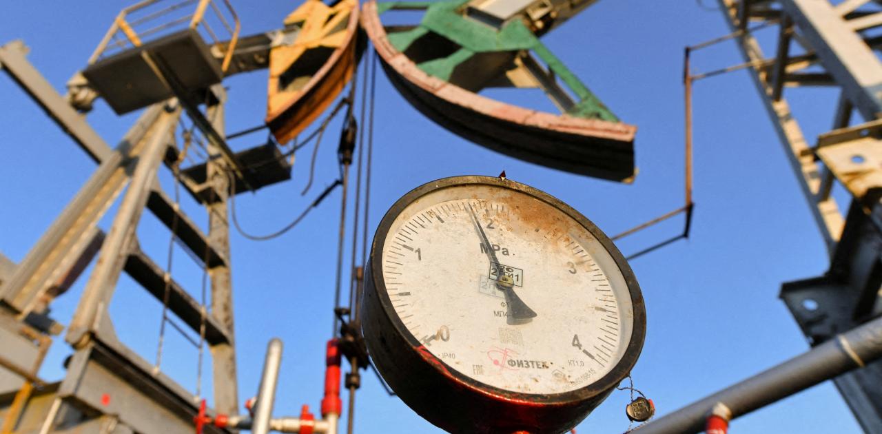 Οι ΗΠΑ «σφίγγουν τον κλοιό» στη Βενεζουέλα και το πετρέλαιο παίρνει την ...