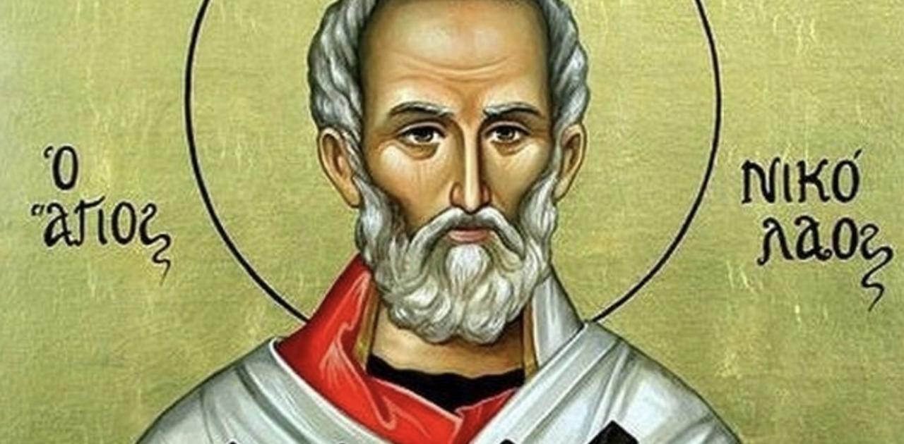 Άγιος Νικόλαος: Ο προστάτης φτωχών, ναυτικών και αδικημένων | Pentapostagma