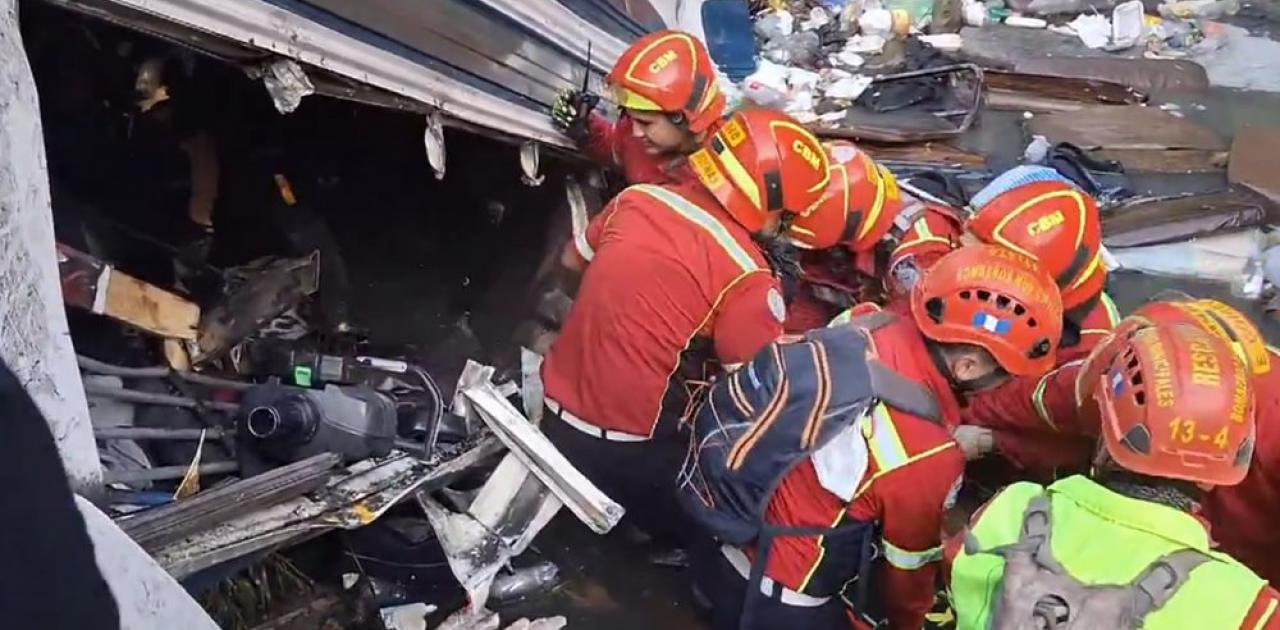 Γουατεμάλα: Τουλάχιστον 15 νεκροί σε δυστύχημα με λεωφορείο | Pentapostagma