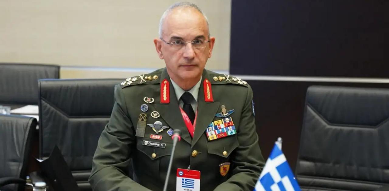 Αρχηγός ΓΕΕΘΑ για Τουρκία: «Τη στιγμή που θα χρειαστεί, το αποτέλεσμα ...