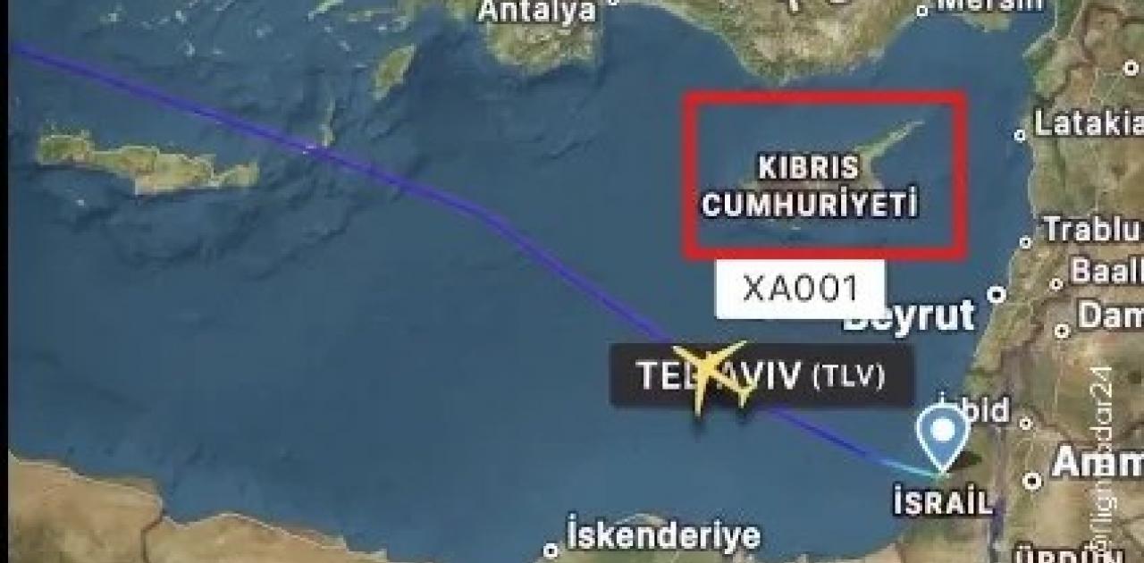 Αναστάτωση στην Τουρκία: Το Anadolu «αναγνώρισε» την Κυπριακή Δημοκρατία σε χάρτη | Pentapostagma