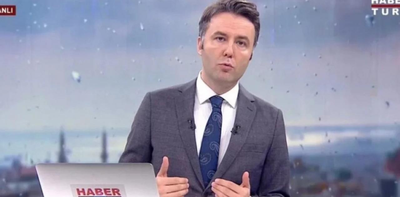 Σεισμός στα τουρκικά ΜΜΕ: «Έπιασαν» τον διευθυντή ειδήσεων του ...