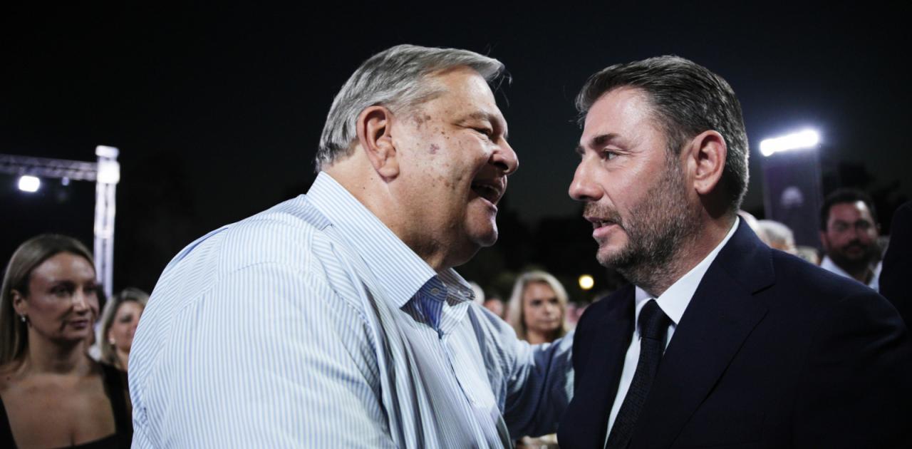 Συνταγματική αναθεώρηση: Στο επίκεντρο η ατιμωρησία υπουργών και ...