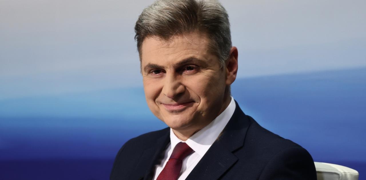 Ο Φαραντούρης στις ΗΠΑ: Στο επίκεντρο το παράνομο τουρκο-λιβυκό ...