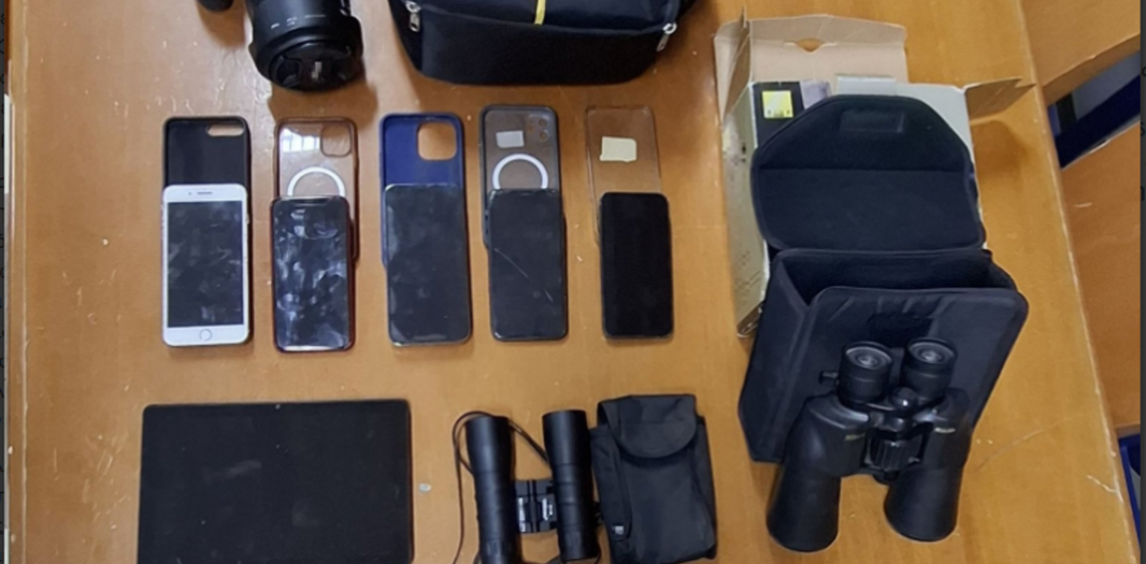 ΕΥΠ: Στο «μικροσκόπιο» 61χρονος Τούρκος στη Χίο – Το χρονικό της ...