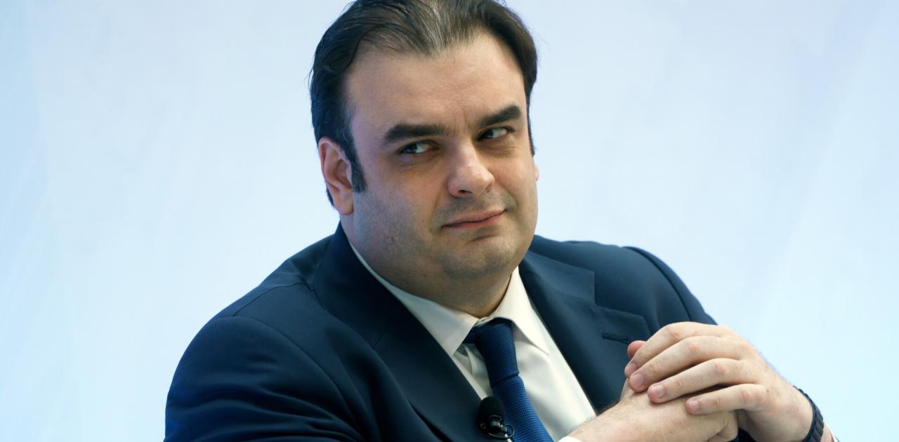 Η ώρα της αλήθειας για Πιερρακάκη στο Eurogroup πλησιάζει | Pentapostagma