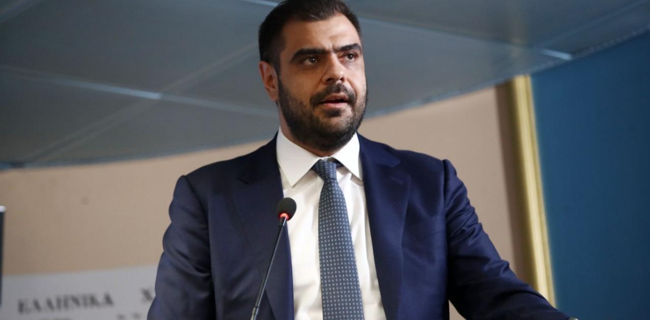 Μετωπική Μαξίμου–αγροτών: Ο Μαρινάκης καλεί για διάλογο, αλλά οι δρόμοι ...