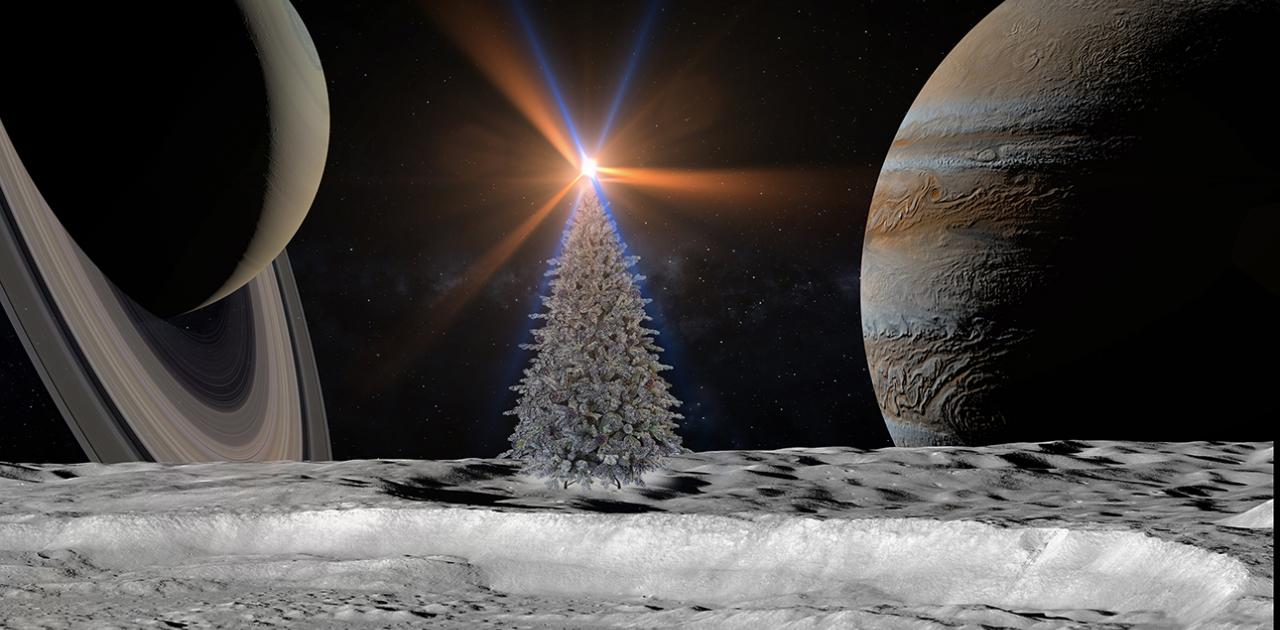 Τι αποκαλύπτει επιστήμονας της NASA για το Άστρο της Βηθλεέμ ...