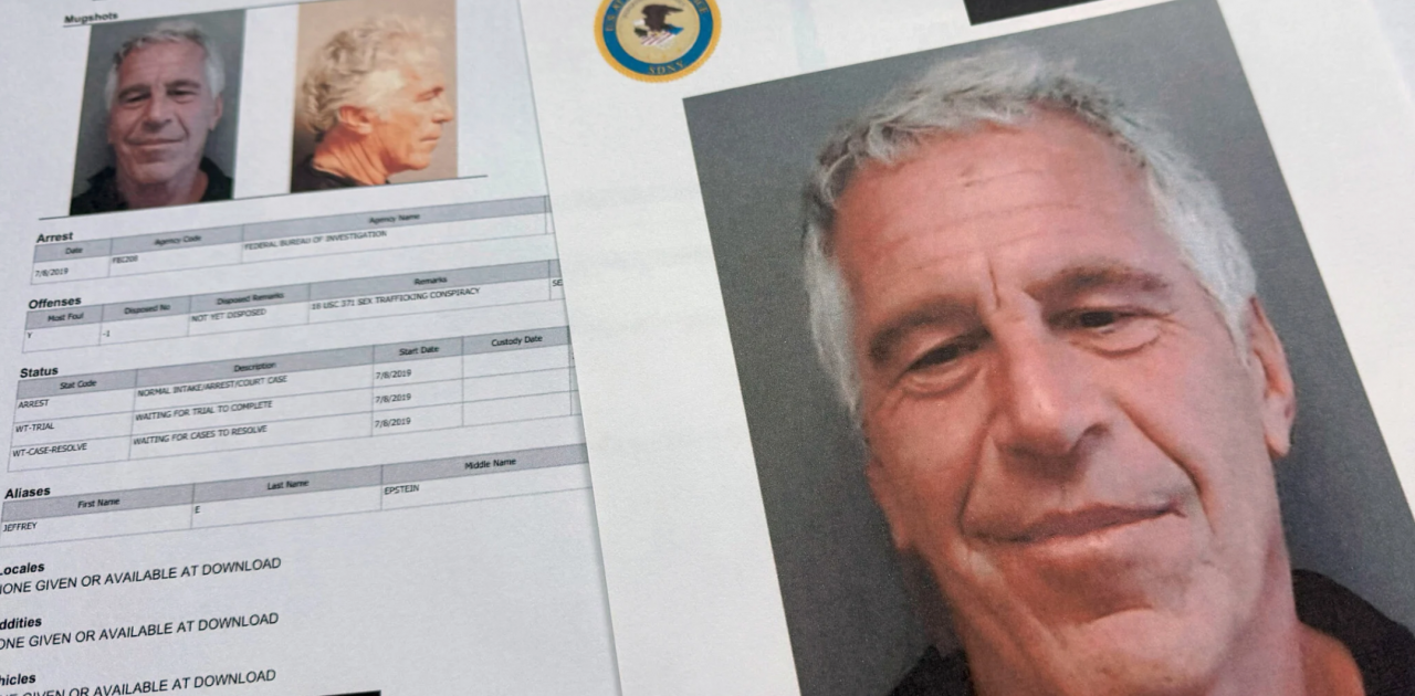Ο Επστάιν και οι «φίλοι» του: Οι επαφές με Μασκ, Γκέιτς και το ...