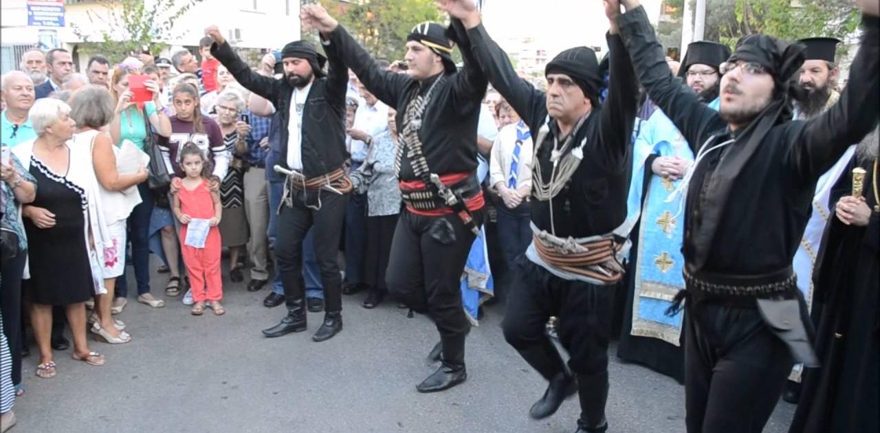 Σοκ σε Τούρκο δημοσιογράφο στην Τραπεζούντα «Η καταγωγή μας είναι Ρουμ ...