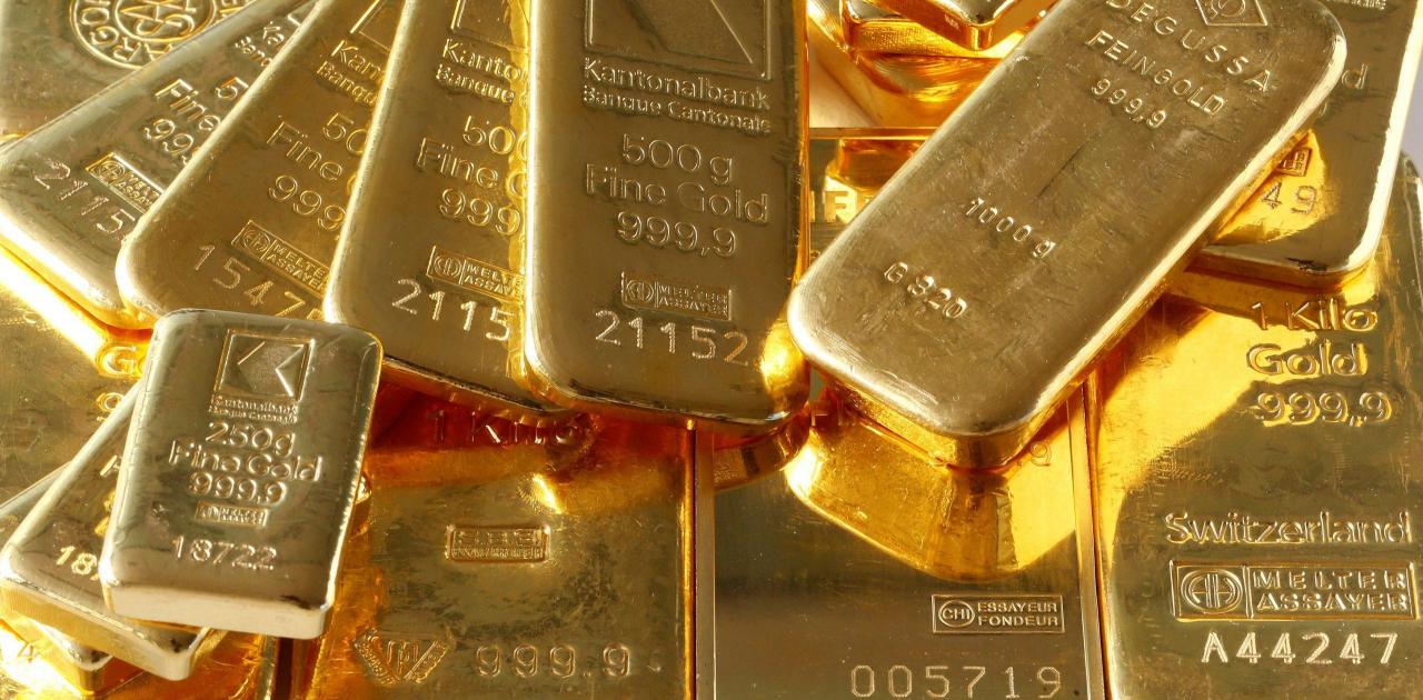 Χρυσός και ασήμι "προμηνύουν" τον Γ' Παγκόσμιο Πόλεμο! Γιατί οι τιμές ...