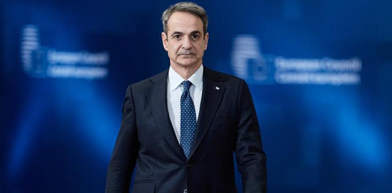 Αναβάλλεται η εκδήλωση «The Greek AI Accelerator» που θα συμμετείχε ο ...