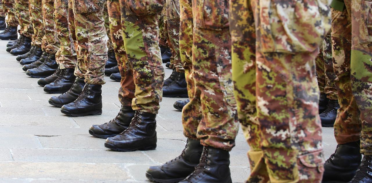 Στρατός Ξηράς: Έκτακτες κρίσεις Συνταγματαρχών Όπλων για το 2026 - Τα ονόματα | Pentapostagma