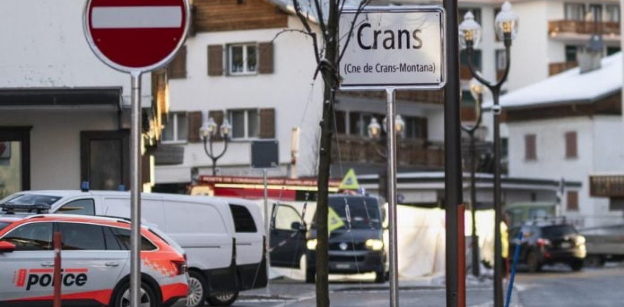 Τι λέει αυτόπτης μάρτυρας για την τραγωδία στο Κραν Μοντανά ...