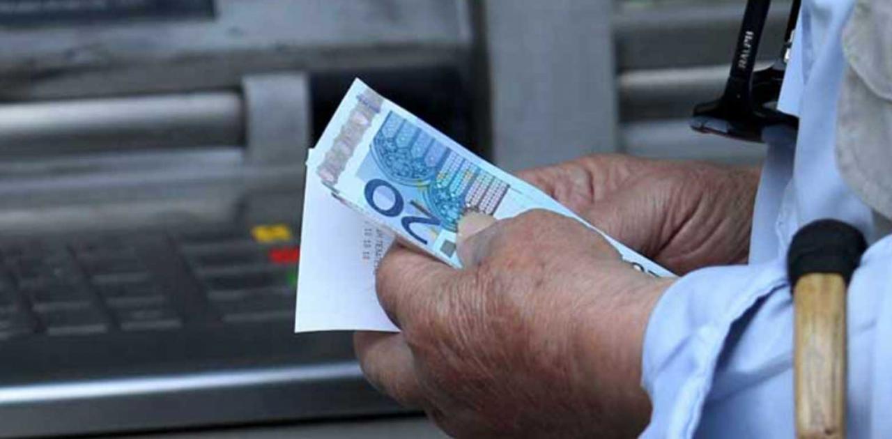 Συντάξεις Ιουλίου: Οι τελικές ημερομηνίες πληρωμής - Πότε θα δουν ...