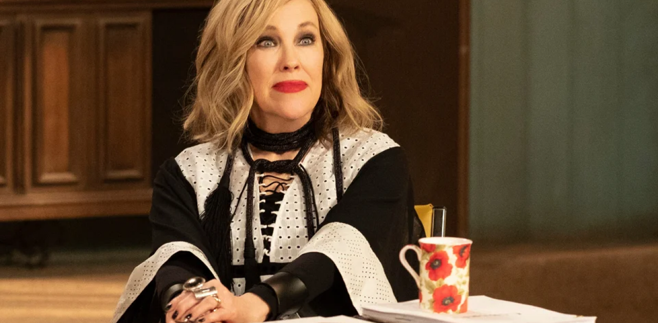 Τι είναι η δεξτροκαρδία από την οποία έπασχε η Κάθριν Ο’ Χάρα ...