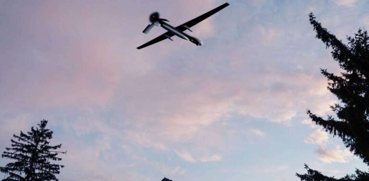 Πόλεμος στην Ουκρανία: Η Μόσχα επιλέγει drones και πυραύλους αντί ...