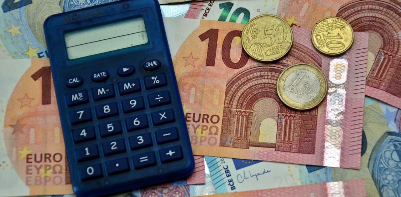 Φορολογικές δηλώσεις, ΕΝΦΙΑ και πρόστιμα με το ποδαρικό του νέου έτους ...