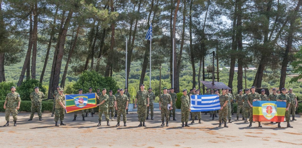 «Τέλος Καλό, Όλα Καλά…» για τη Στελέχωση της Εθνοφυλακής με Εθνοφύλακες ...