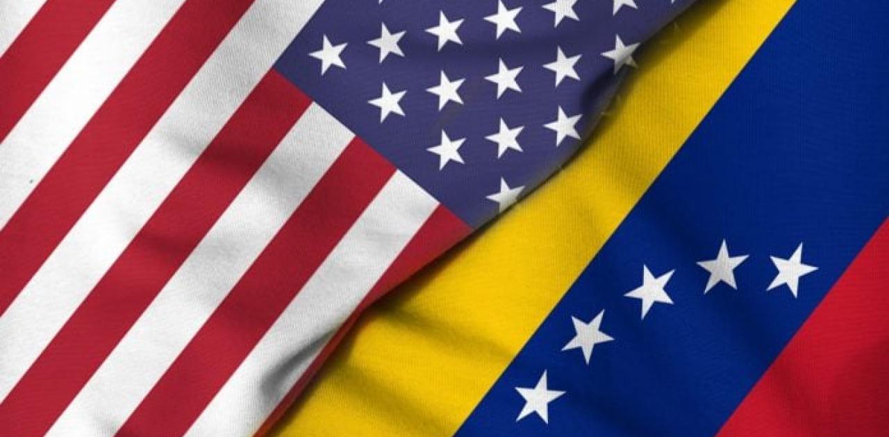 Αμερικανική αποστολή στο Καράκας για συνομιλίες με στόχο την ...