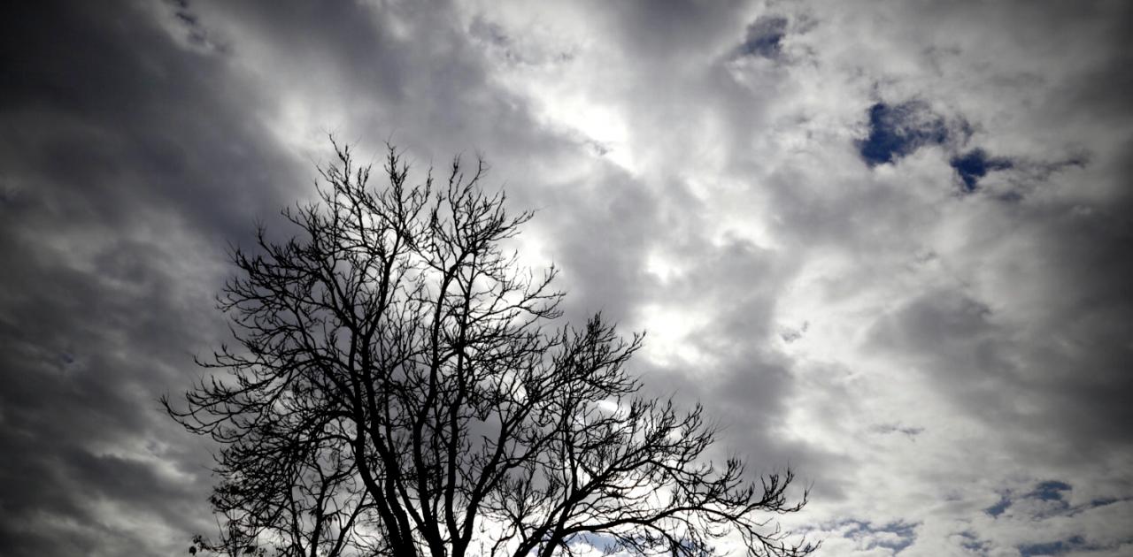 Καιρός δύο ταχυτήτων: Ασταθεια με βροχές και χιόνια | Pentapostagma