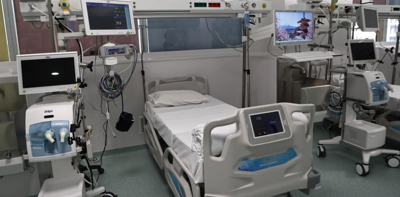 ΠΟΕΔΗΝ: Υπερδιπλασιάστηκαν οι εισαγωγές στα νοσοκομεία λόγω γρίπης, από ...
