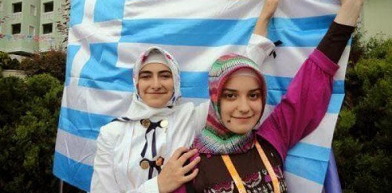 Οι Τούρκοι θέτουν θέμα καταπίεσης της τάχα "τουρκικής" μειονότητας στην ...