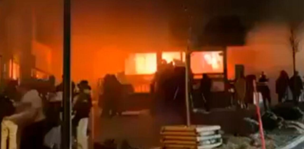 Τραγωδία στην Ελβετία: το χρονικό του δυστυχήματος που στοίχισε τη ζωή ...