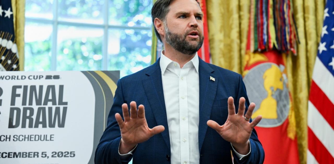 Στον Λευκό Οίκο την Τετάρτη οι ΥΠΕΞ Δανίας και Γροιλανδίας | Pentapostagma