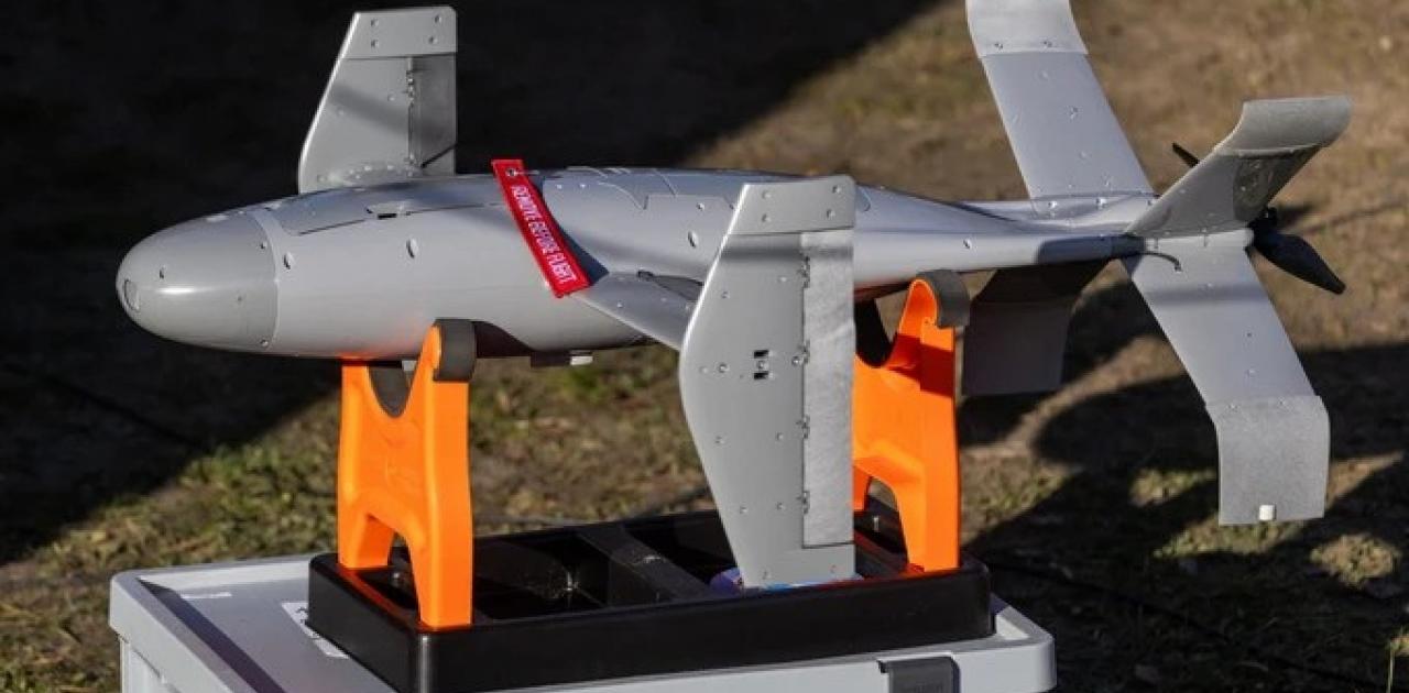 «Project Eagle» με αμερικανικά «Merops»: Μαζική ανάπτυξη drones ...