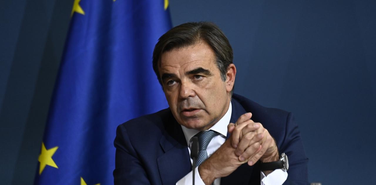 Συμβούλιο Υπουργών Γεωργίας στο Λουξεμβούργο με συμμετοχή Μαργαρίτη ...