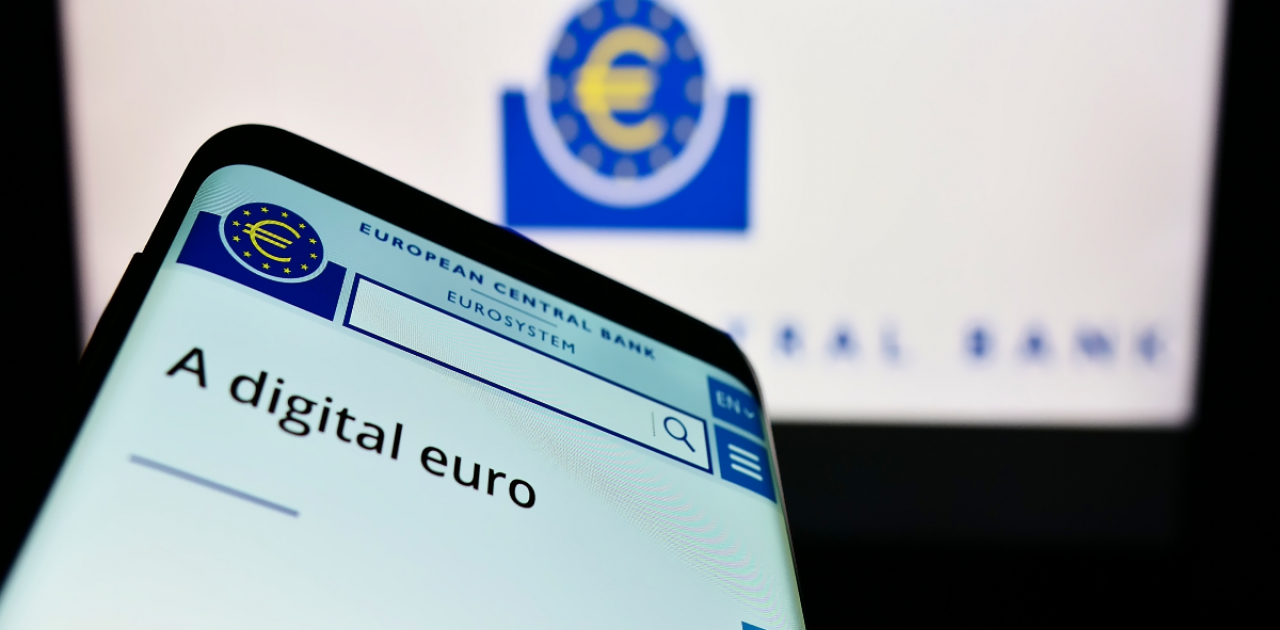 Τράπεζα της Ελλάδος: Το σχέδιο για το ψηφιακό ευρώ | Pentapostagma