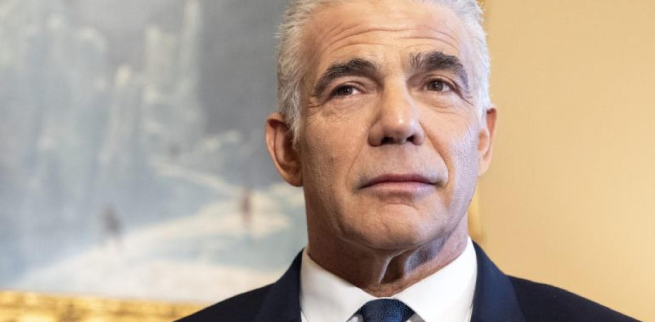 Το γυμναστήριο στο φόρτε του: Το βίντεο με τον Νετανιάχου που προκάλεσε ...