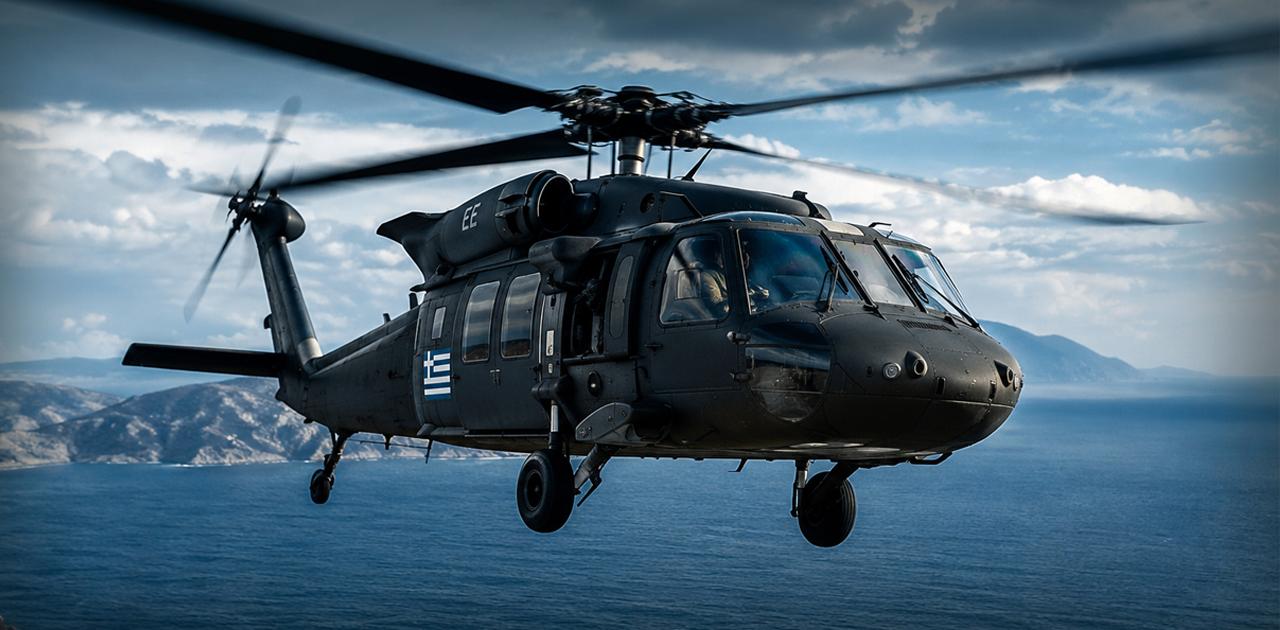 Black Hawk: Γιατί η Ελλάδα επέλεξε ένα ελικόπτερο 50ετίας; | Pentapostagma