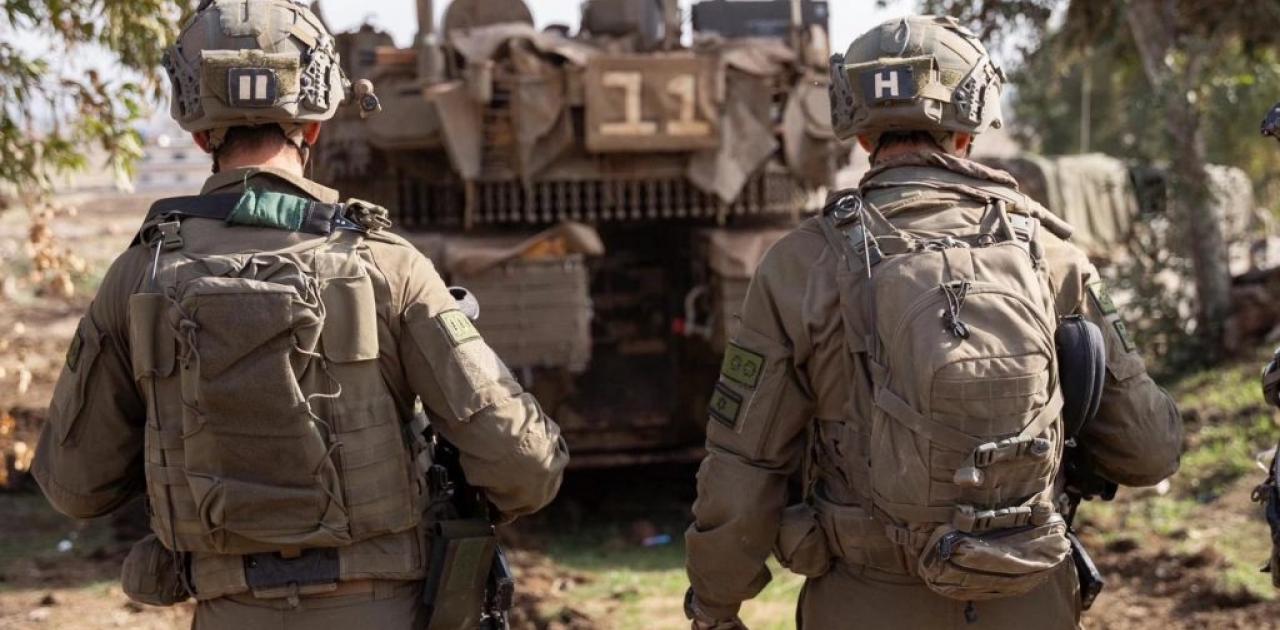 Ο IDF εξέδωσε εντολή εκκένωσης των νότιων συνοικιών της Βηρυτού ...