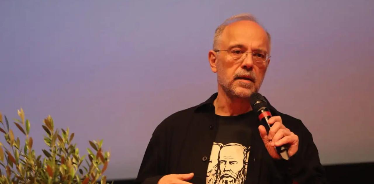 Αυγερινός για κόμμα Καρυστιανού: Έχουμε θέσεις που τελειοποιούμε και ...