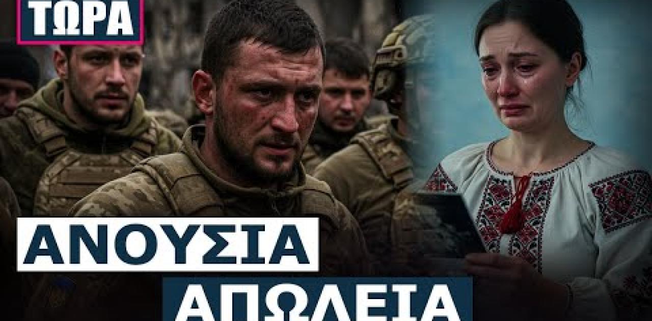 Αναντικατάστατη απώλεια για Κίεβο: «Χάθηκαν» οι κομάντο που στάλθηκαν ...