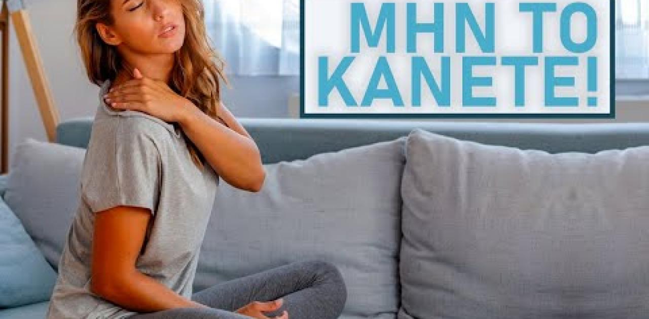 Νέο! Δεν πρέπει να χρησιμοποιείται αντιφλεγμονώδη για τον πόνο στη μέση ...