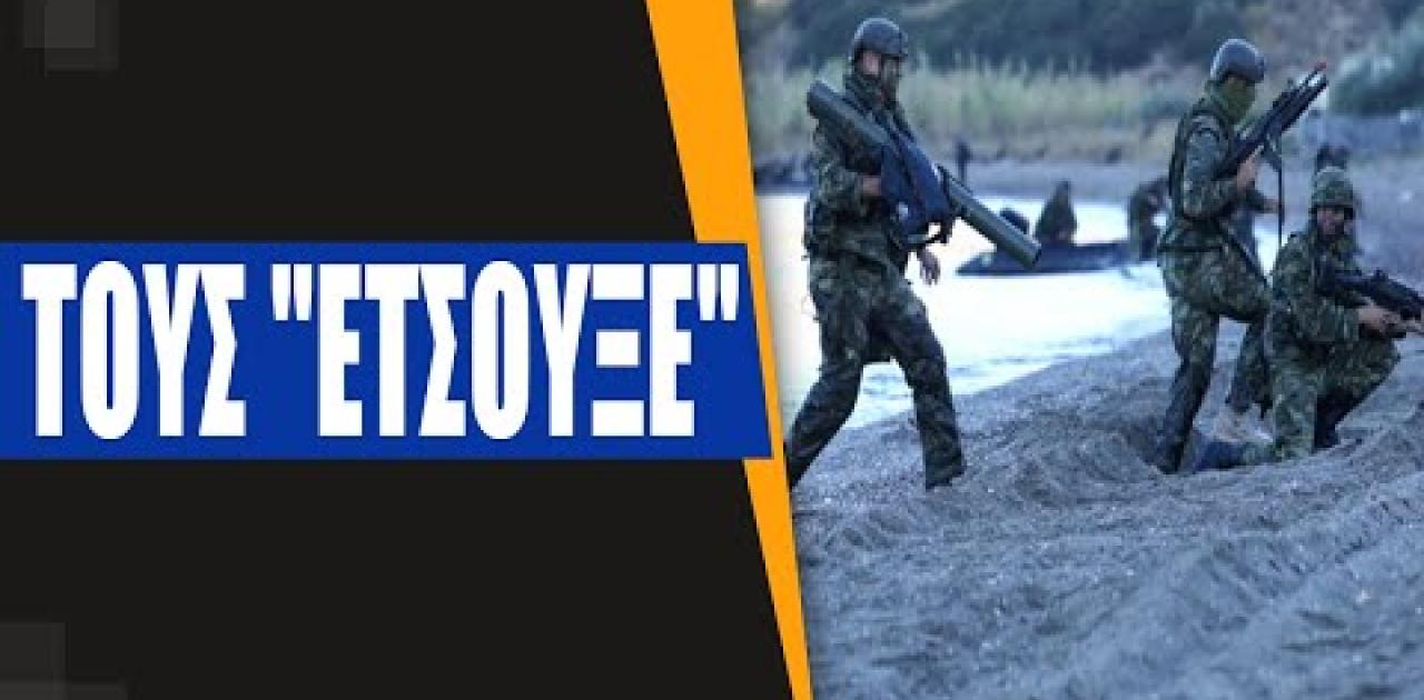 Οι Τούρκοι απειλούν το Παρίσι για τη στάση του σε Ελλάδα-Λιβύη ...