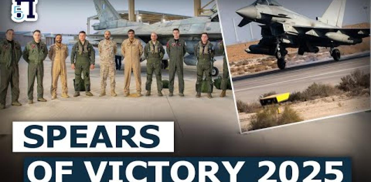 Τα 4 ελληνικά F-16 Block 50 και C-130Η προσγειώθηκαν Σ. Αραβία ...