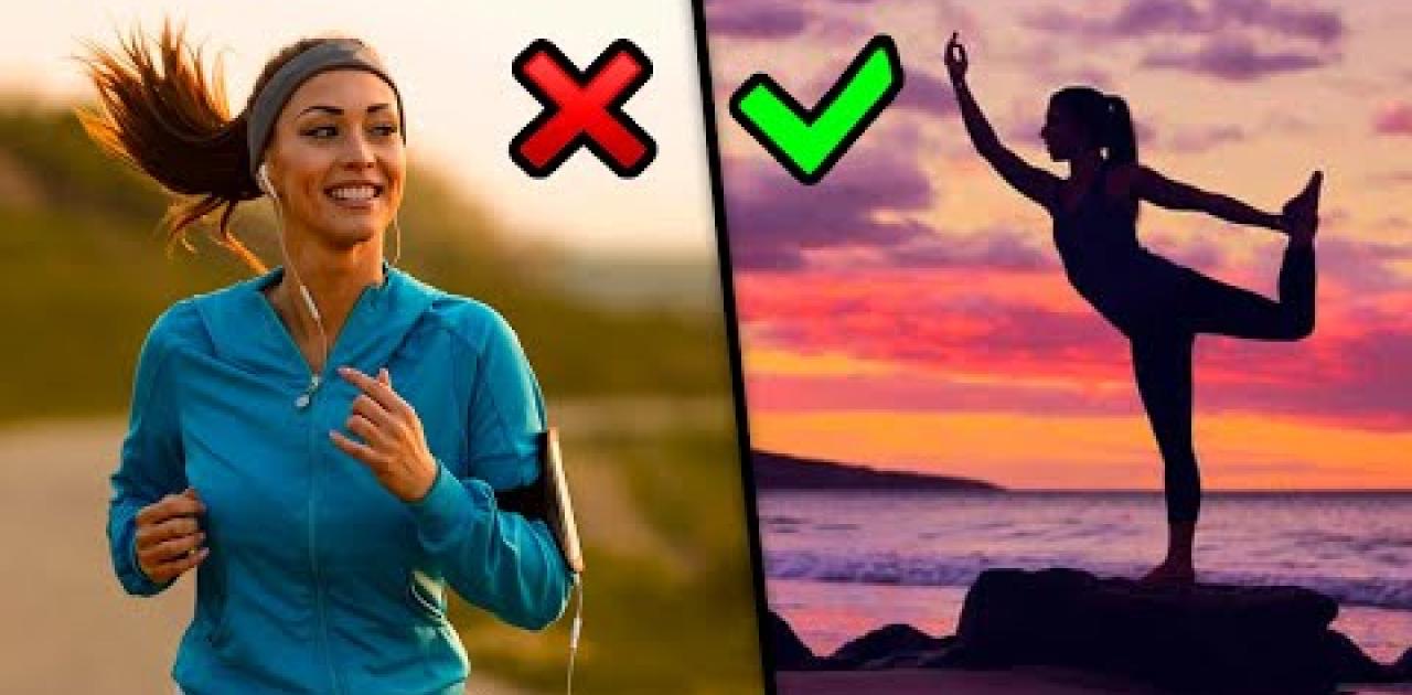 Ποια είναι η καλύτερη ώρα της ημέρας για να γυμνάζεται κάποιος που έχει διαβήτη τύπου 2 ...