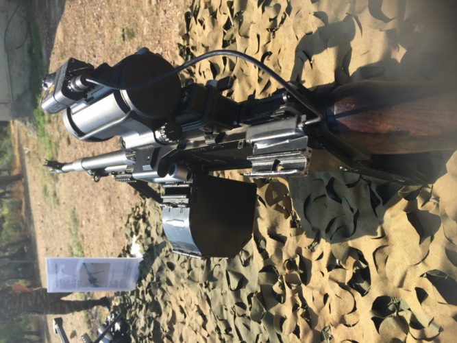 Είκοσι χρόνια Ζ’ Μονάδα Αμφίβιων Καταδρομών | Pentapostagma