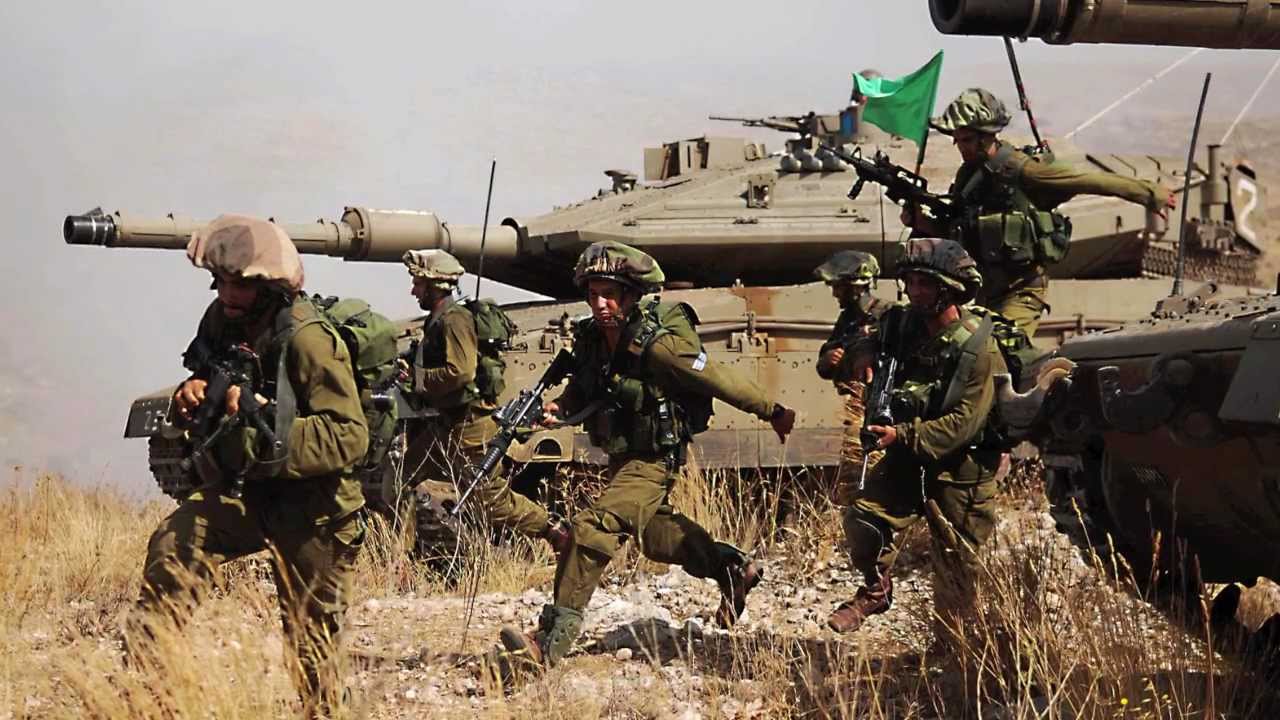 Τζιχαντ κατα του Ισραηλ καλεσε ο Ερντογαν !!! | socialelnews
