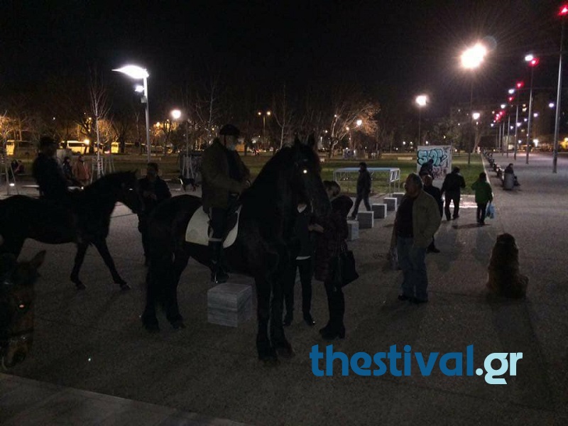 ΘΕΤΙΚΗ ΕΝΕΡΓΕΙΑ: Σοκ στα Σκόπια! Τους ενοχλεί η παρουσία των ...